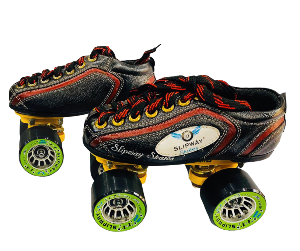 Slipway Black Eyes Skate Package – Slipway Skates