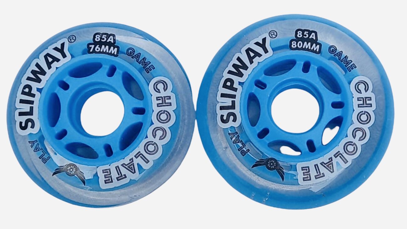 HOCKEY SKATES WHEELS – Slipway Skates