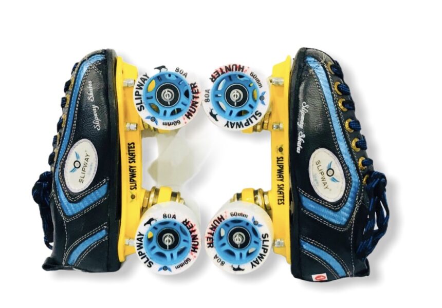 Slipway Hunter Skate Package – Slipway Skates
